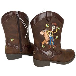 Disney | Shoes | Toy Story Boots | Poshmark